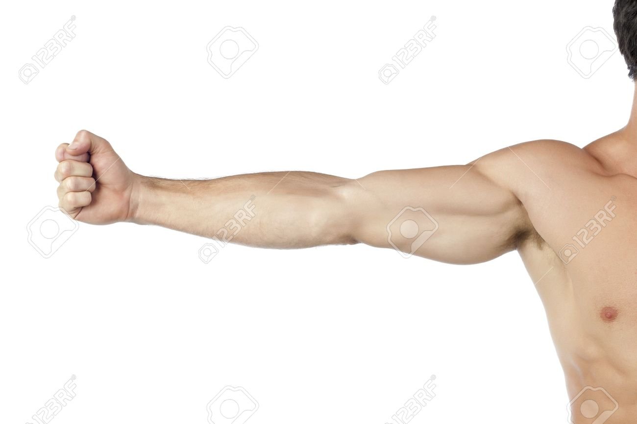 Brazo Fundación Sonría